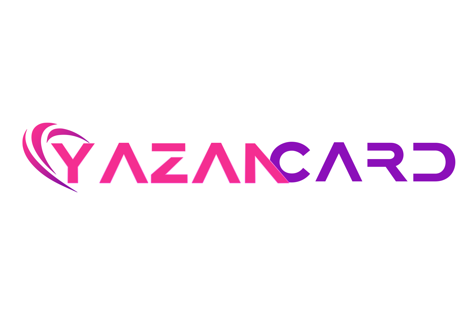 Yazan Card Yazan Card